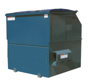 Roll-Off Hoists, Trash Compactors, Waste Containers. - Rudco Products