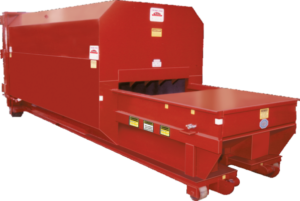 Roll-Off Hoists, Trash Compactors, Waste Containers. - Rudco Products