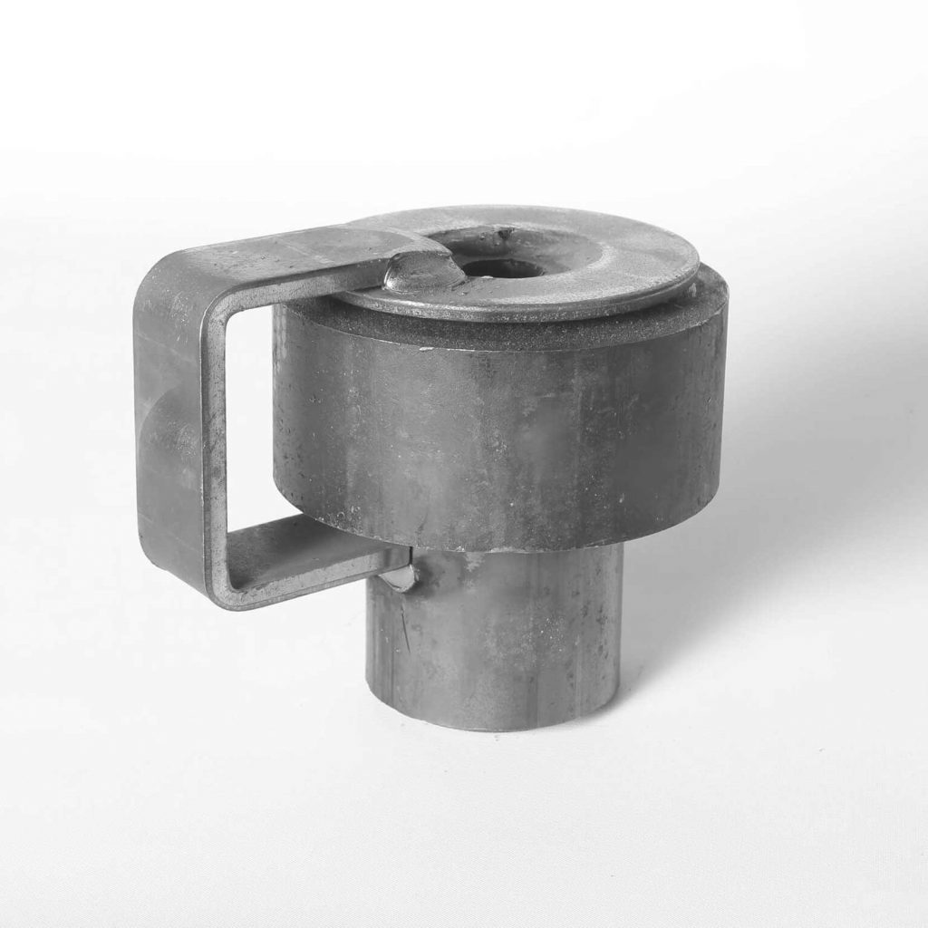 Cable Guide Assembly - Rudco Products