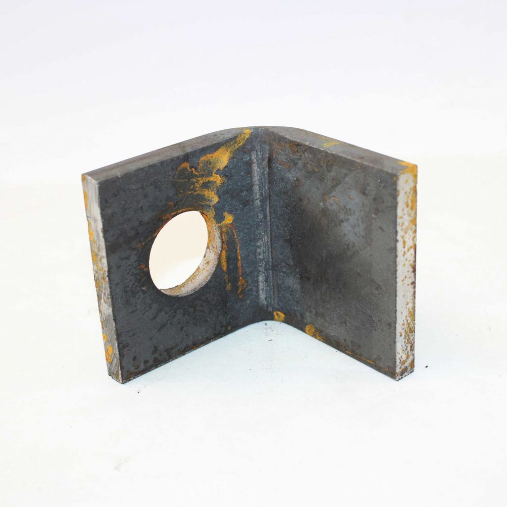 Door Retainer Angle - Rudco Products