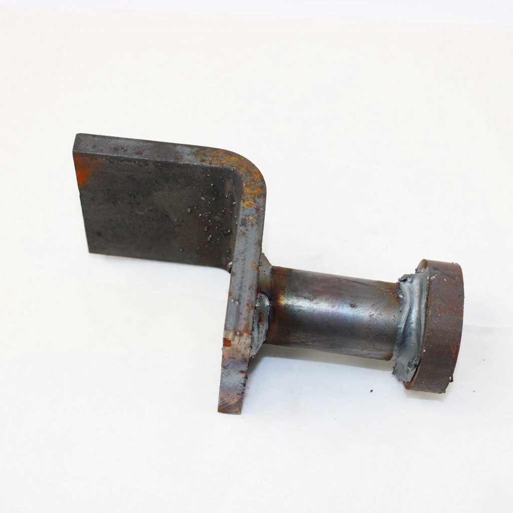 Door Retainer Pin Weldment - Rudco Products