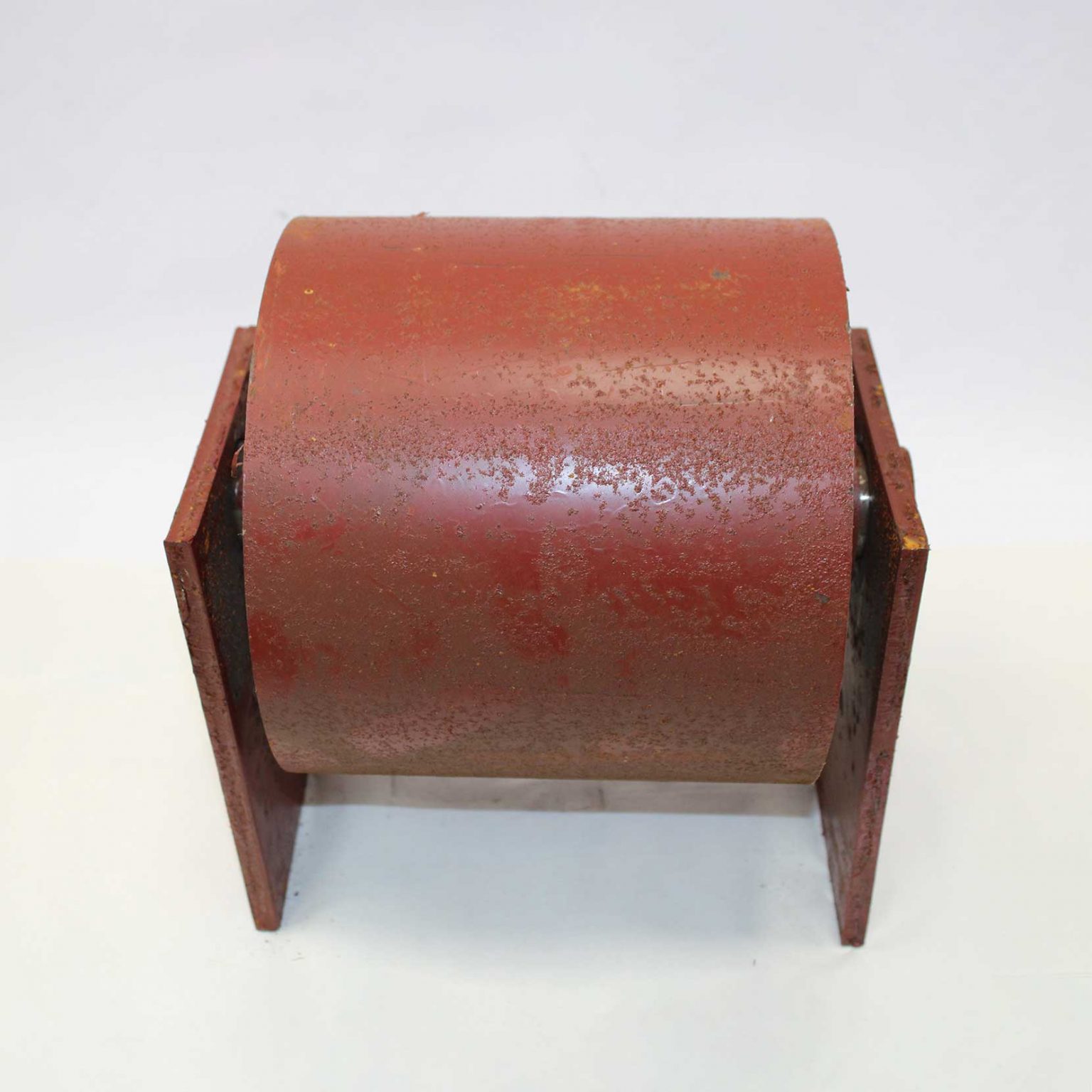 8" Hd Wheel Assembly for Roll Off - Rudco Products