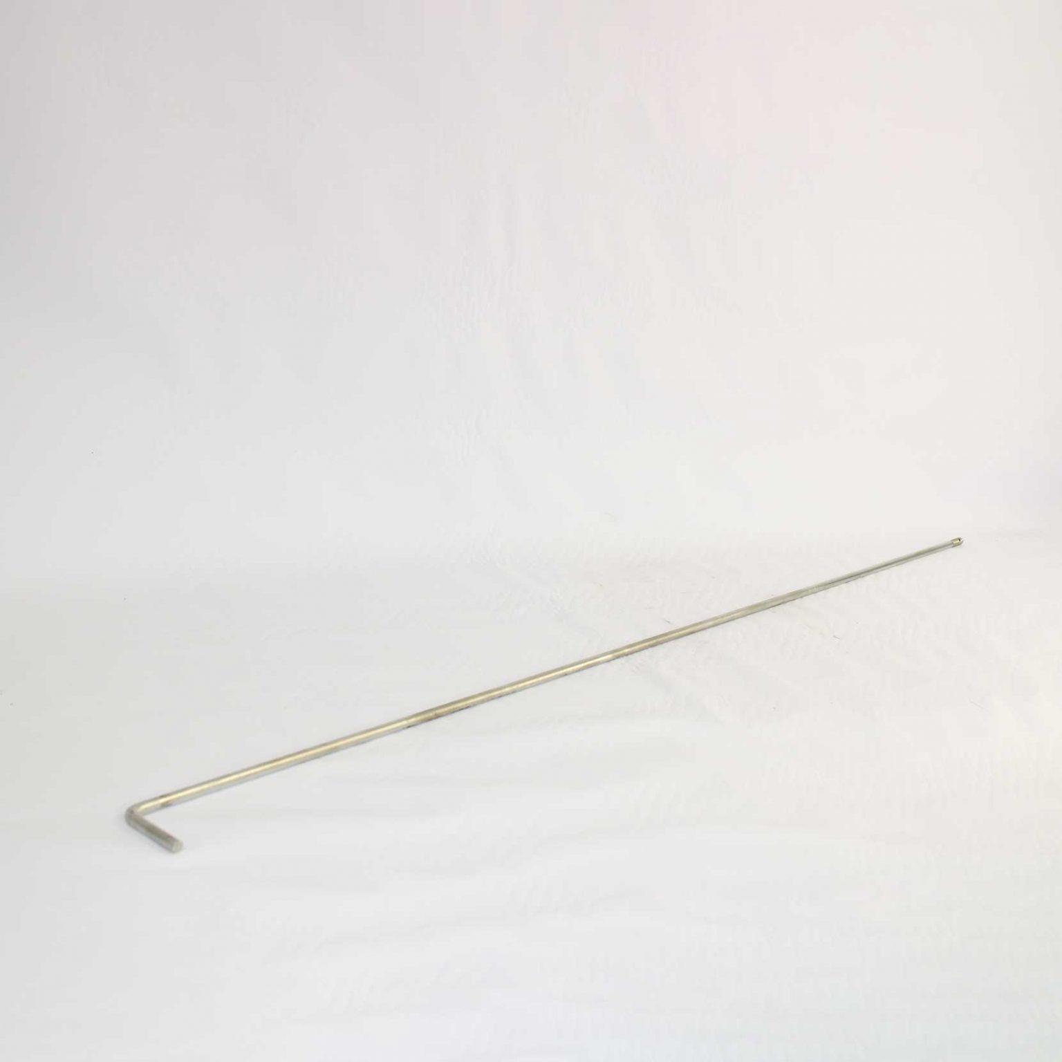 Hinge Rod - Front Load Cans - Rudco Products