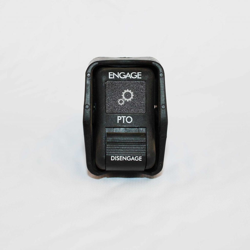 Pto Air Switch - Rudco Products