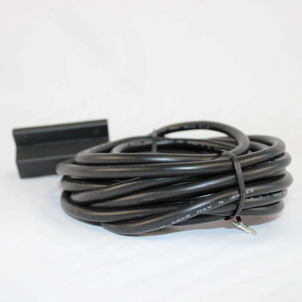 Magnetic Interlock Switch for Compactor Options - Rudco Products